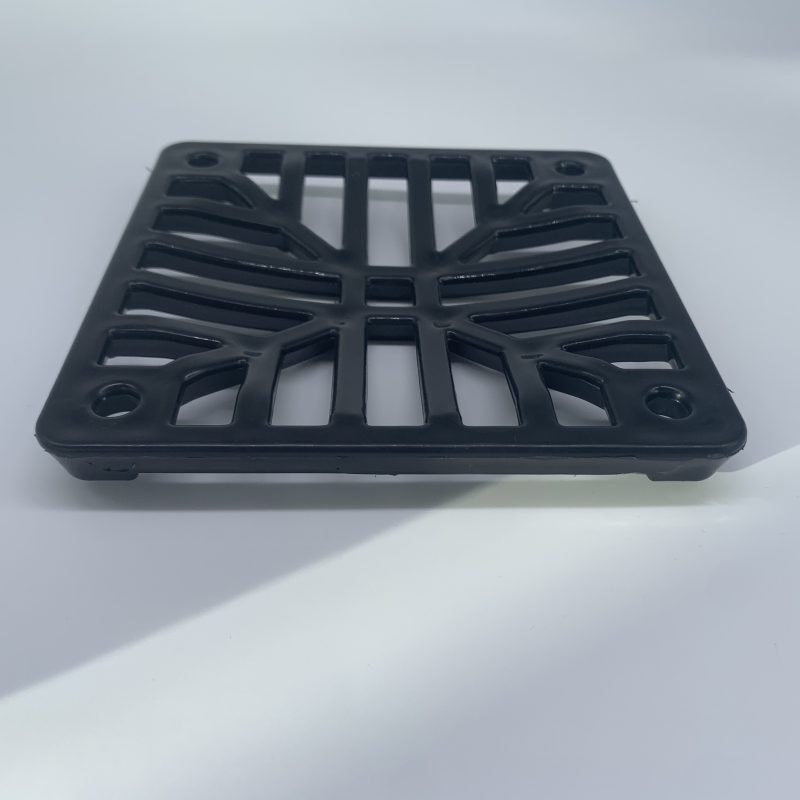 Gully drain cover (plastic) 6 Inch square – Freysons