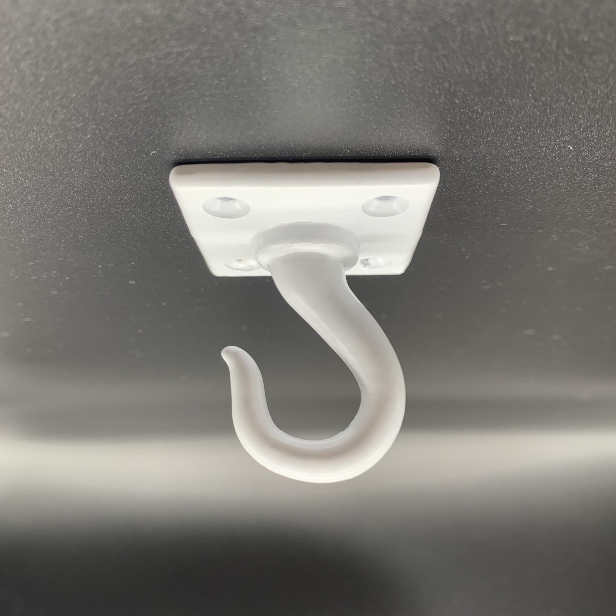 Cast ceiling hook four screws design – Freysons