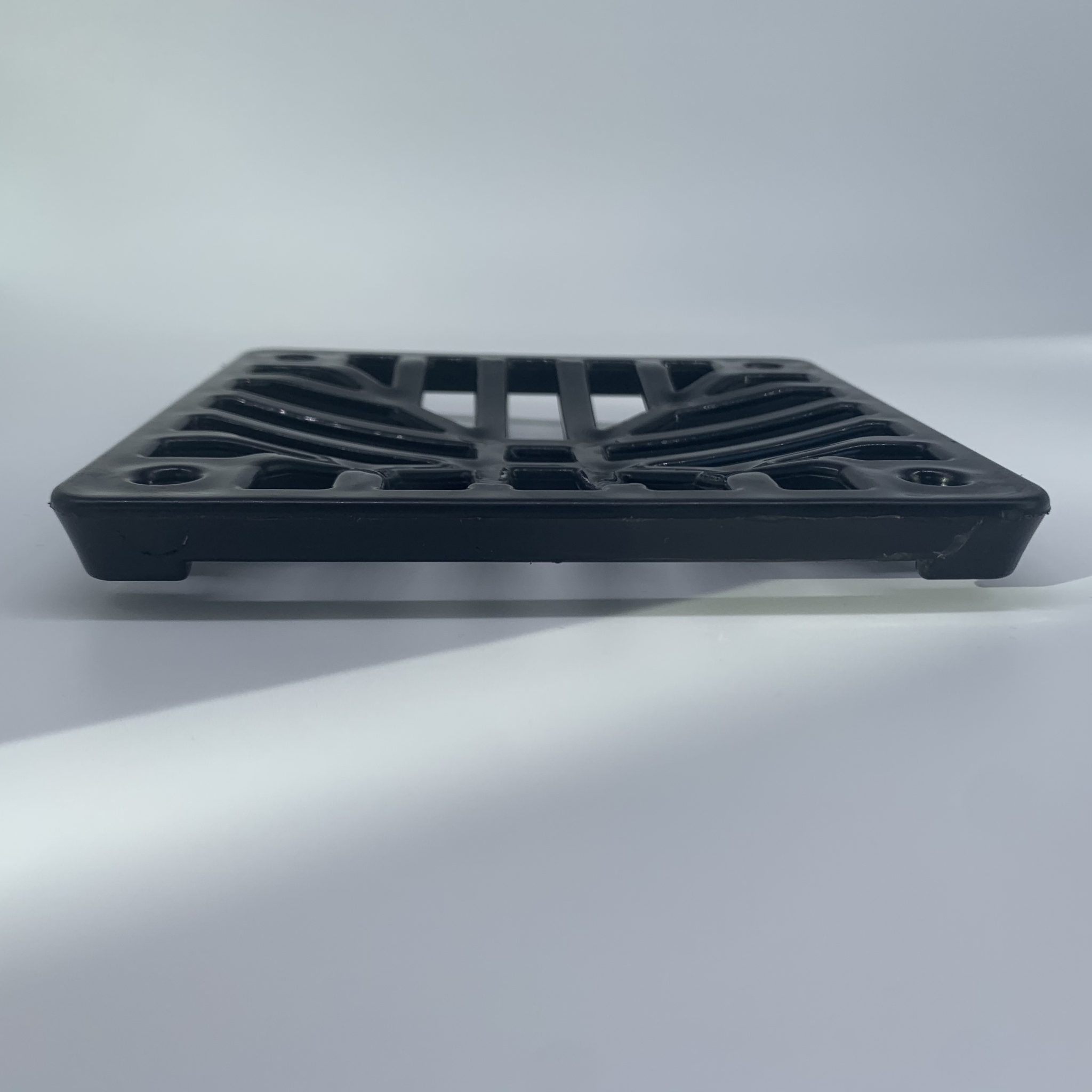 Gully drain cover (plastic) 6 Inch square – Freysons