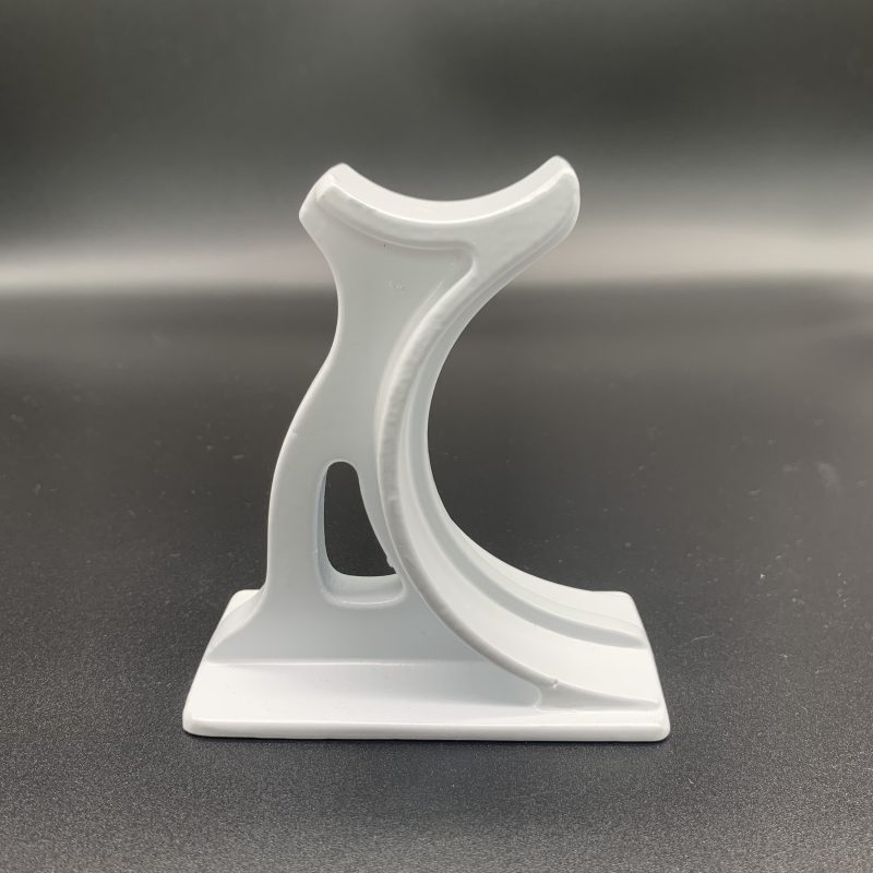 Radiator feet – Swan design – Freysons