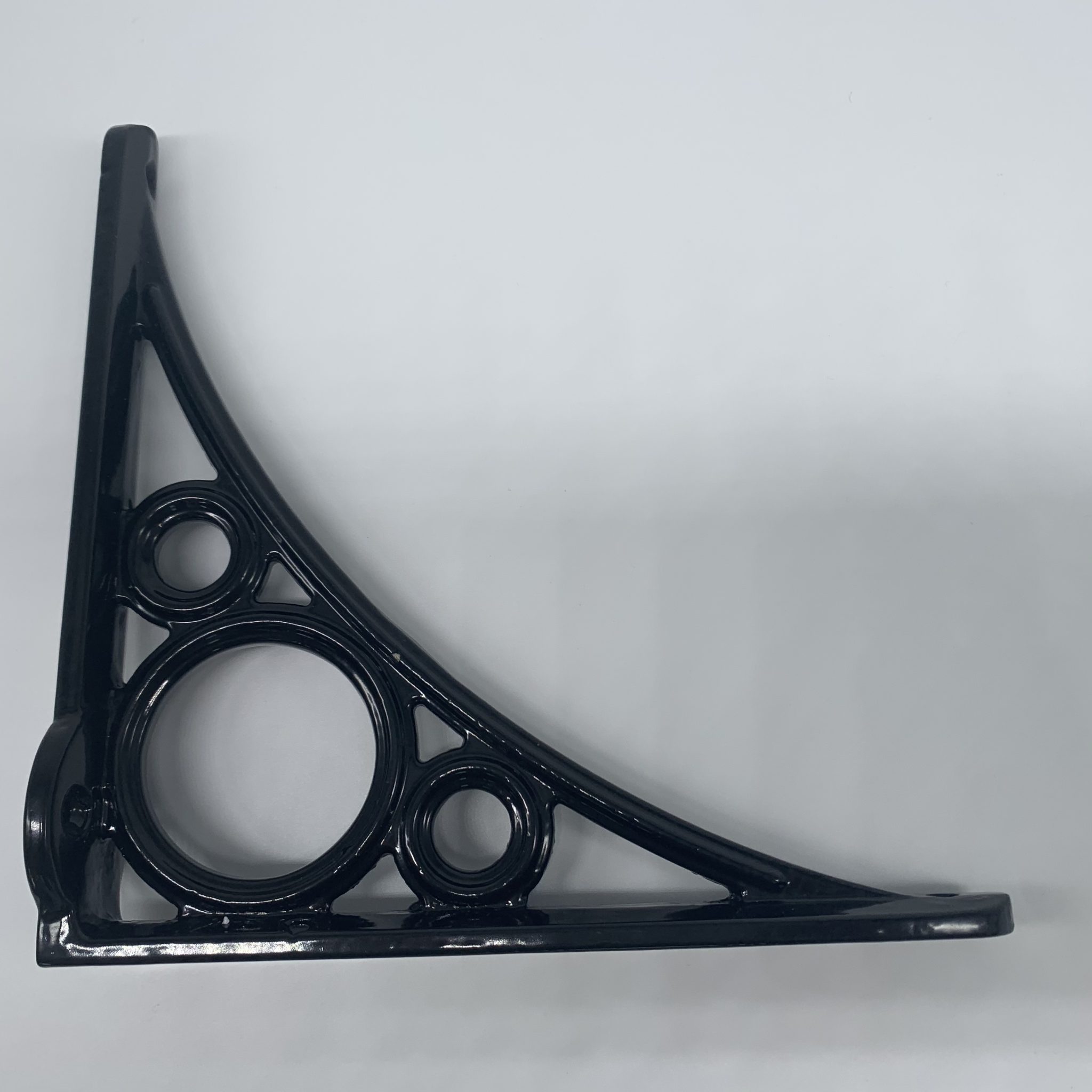 Shelf bracket – Rings Design – Freysons