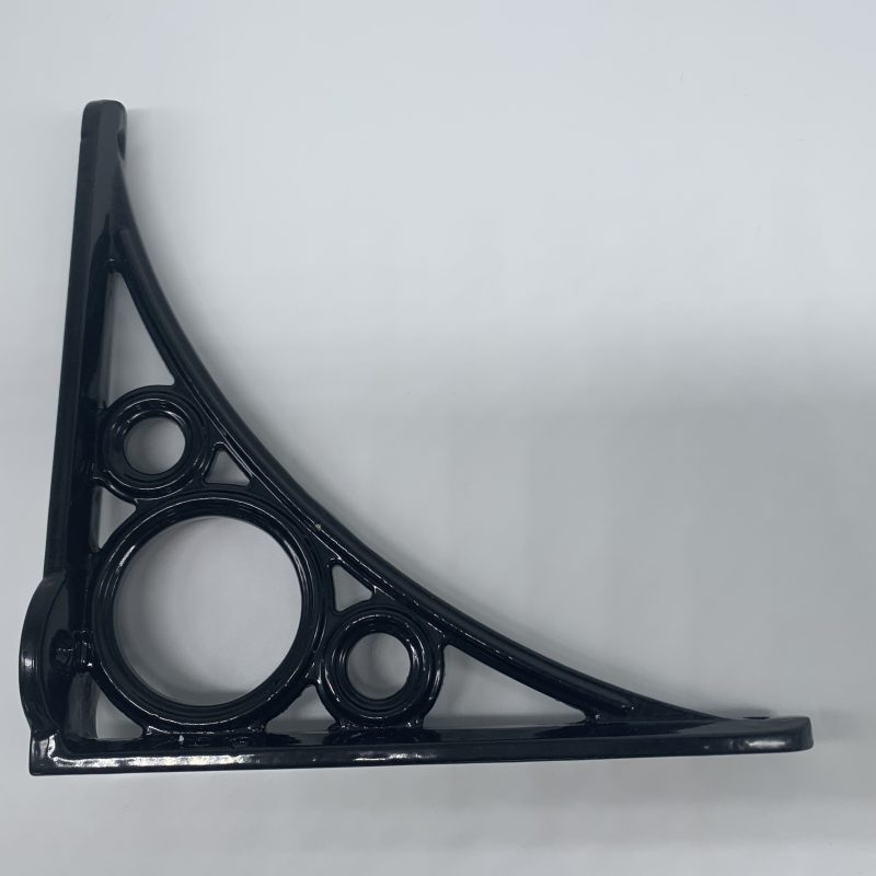 Shelf bracket – Rings Design – Freysons